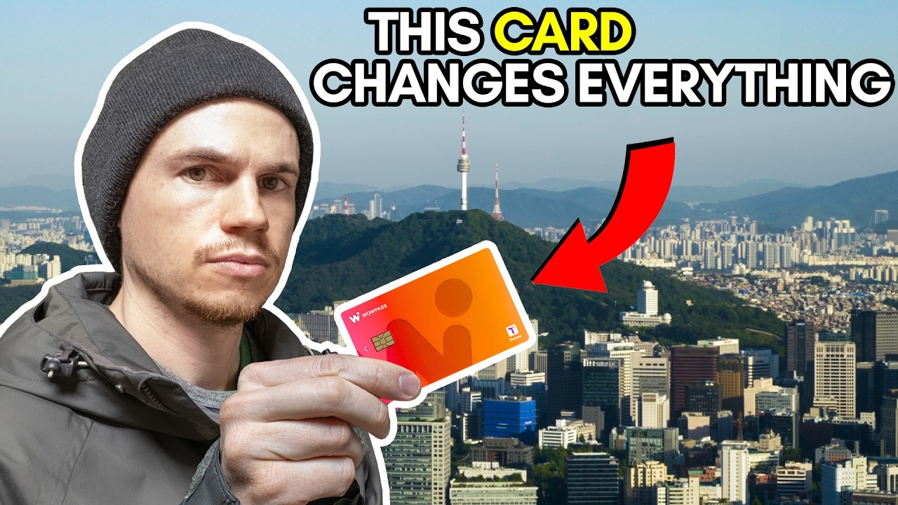 Don’t Go to Korea Without Knowing These 15 Tips! (2026) 🇰🇷