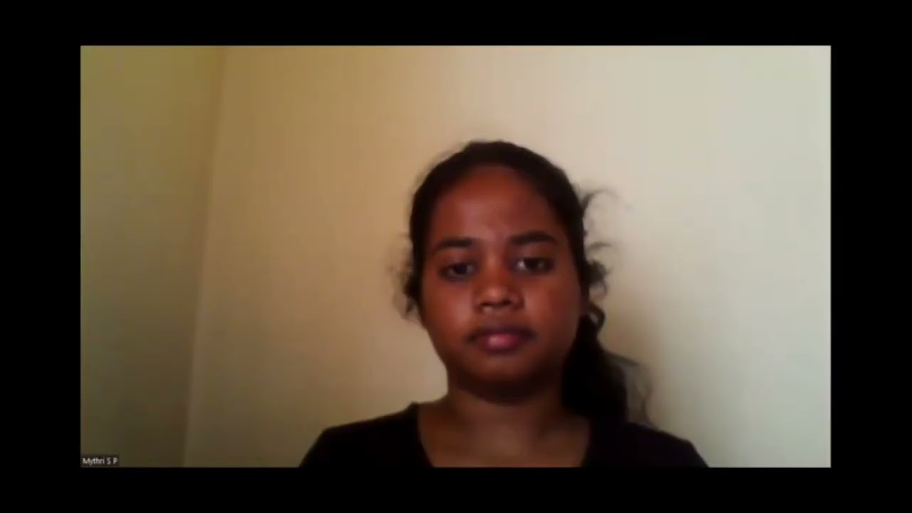 Microcontroller assignment