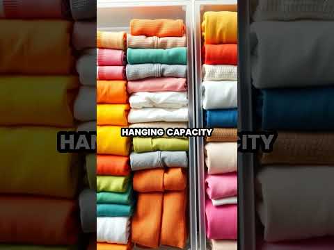 Transform Your Closet: Ultimate Organization Tips 🧺✨