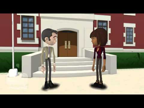 non sequitur video
