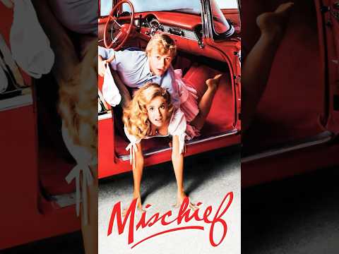 Reel Brother Bites: “Mischief” (1985)
