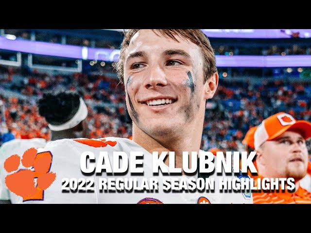 Who is Cade Klubnik? Hometown, college, age, and more to know about ...