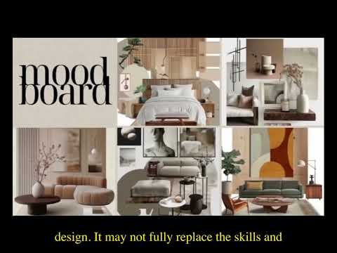 LMCP1632 HOME AND YOU DreamSpace by AI