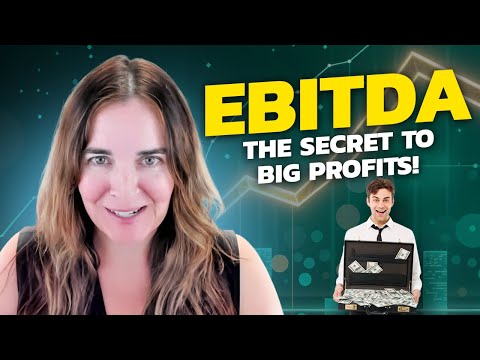 Why EBITDA Matters for Your Business Success