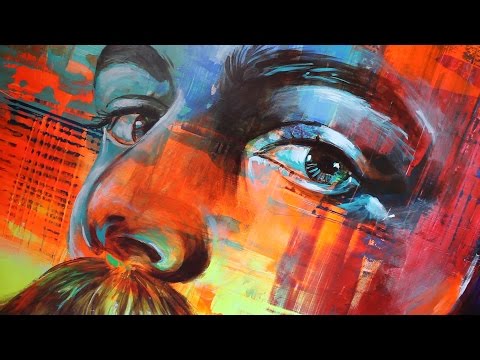 The Gavin Project Gallery - Solo Exhibition - Gerhard van Vuuren
