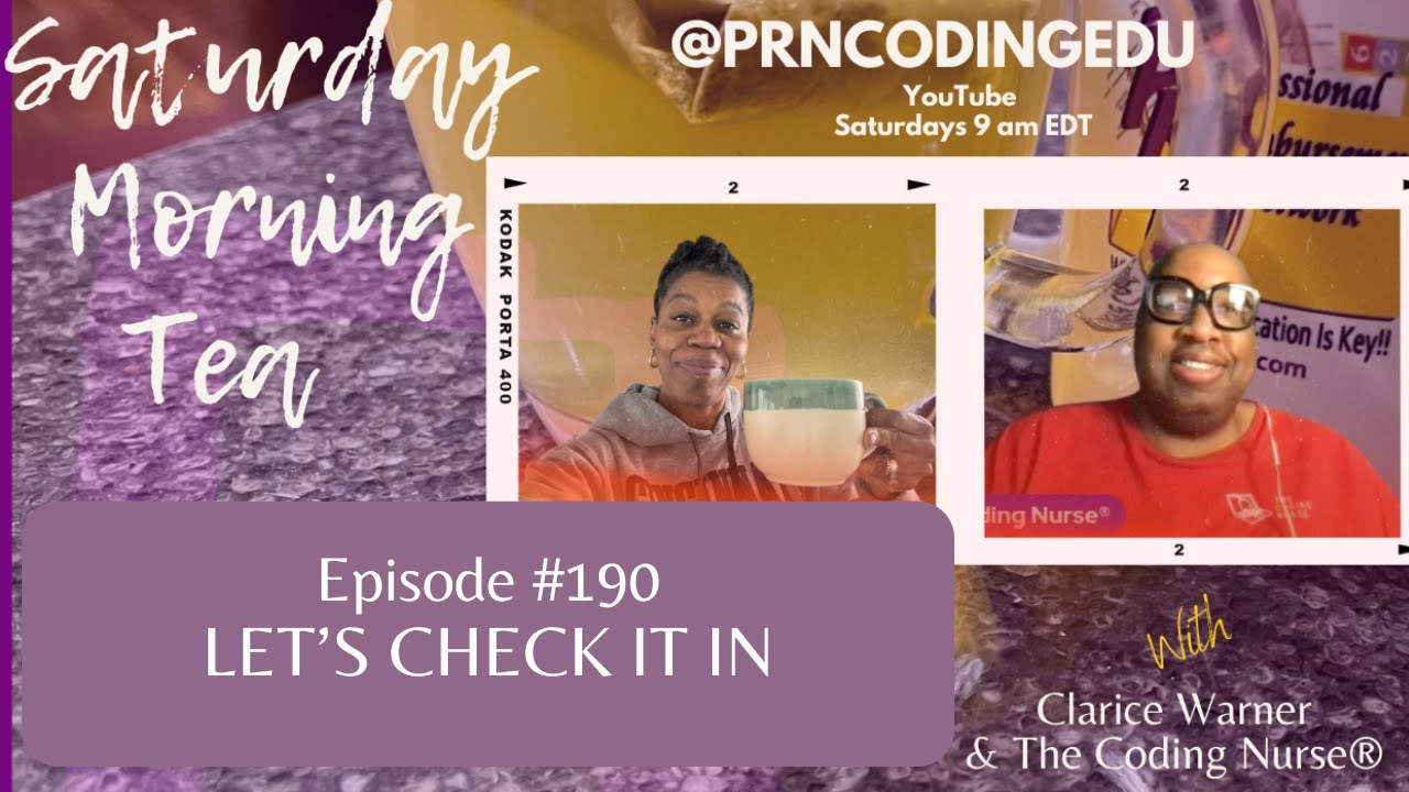 #EP #190 Let’s Catch Up