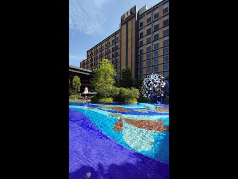 M Resort Hotel Kuala Lumpur