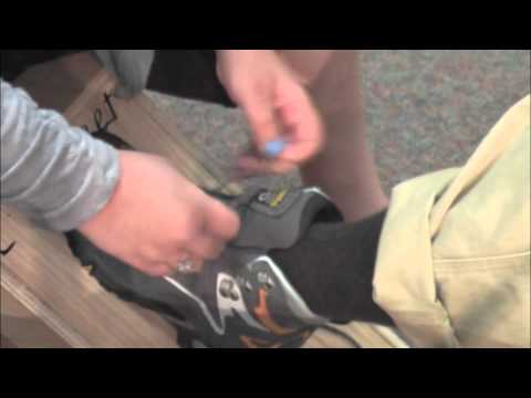 Footwear Need Fixin? Lacing Techniques from Alpine Shop