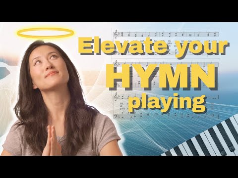 Hymn Success: Piano Practice Solutions