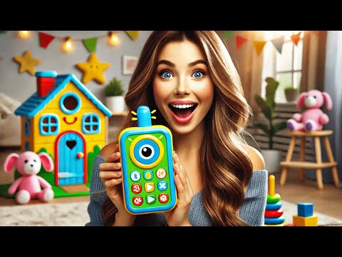 🗣️ Special Supplies AAC Communication Device for Speech Therapy | Best Kids Communication Device 👶