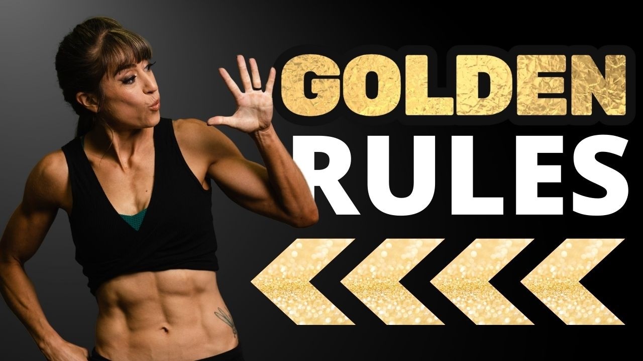 5 Essential Rules for Effective Belly Fat Loss | Galaxy.ai