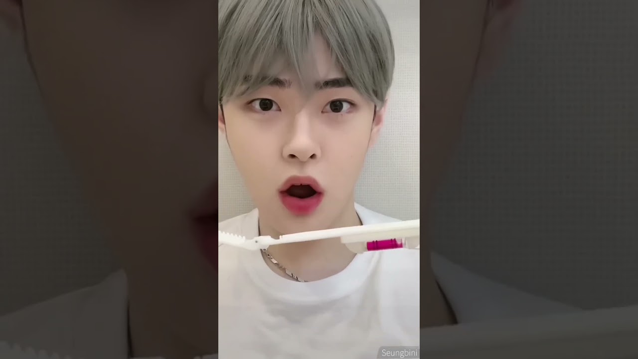 PERFECT BANGS FOR YOU #tiktok #viral #SEUNGBINI828 #trending