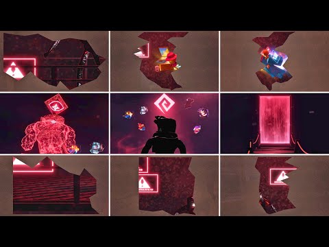 Growth of Giggle RP - How To Get All 4 NEW BADGES & All 10 Paper Pieces Location | ROBLOX DOORS