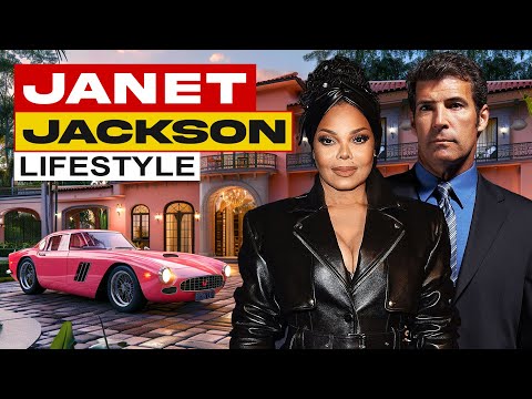 Janet Jackson Lifestyle, Husband, Son, Cars House and Net Worth