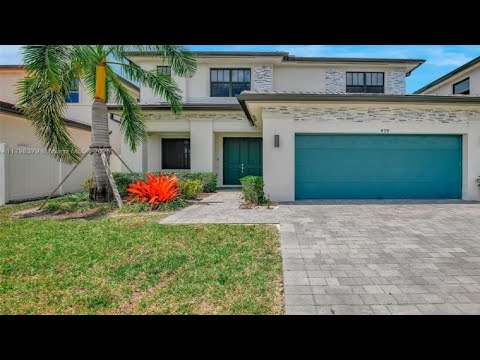 4398 SW 174th Ave, Miramar, FL Presented by Amanda Massacessi.