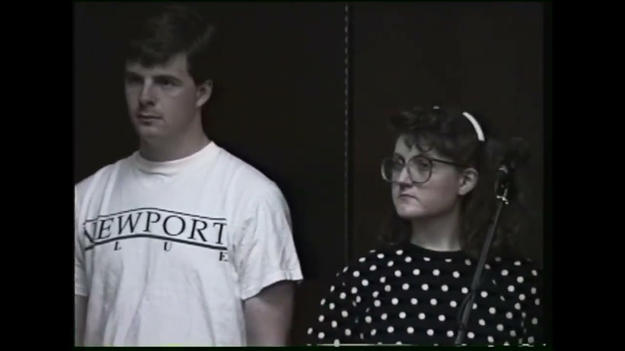 BWC - 1990-91 - Freedom 1991