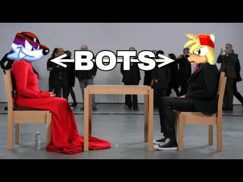 Can Sonic the Fighters Beat Sonic the Fighters? — An Investigation
