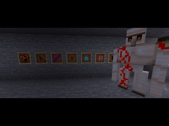 Natural Disasters Apocalypse Edition Minecraft Mod