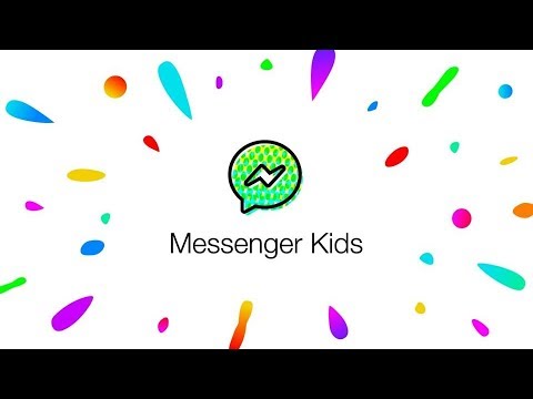 Facebook updates a New Feature in Messenger Kids App