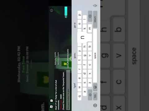 How to get Arresto momentum spell In Roblox Ro wizard