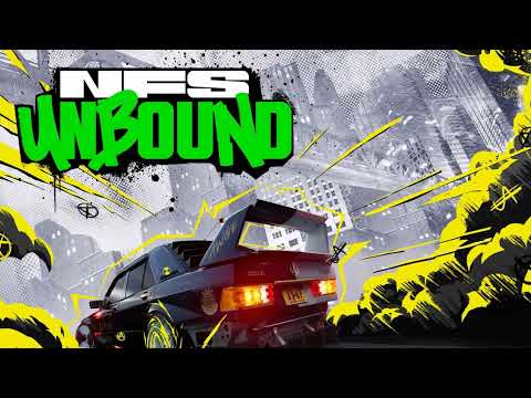 [Need For Speed Unbound Soundtrack] Bizarrap (ft. Villano Antillano) - BZRP Music Sessions #52
