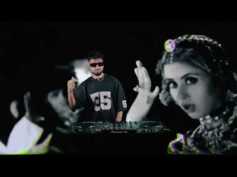 DJ LYAN | TANAVISION VOL 1 (Tech House, Latin Tech House, Deep House)
