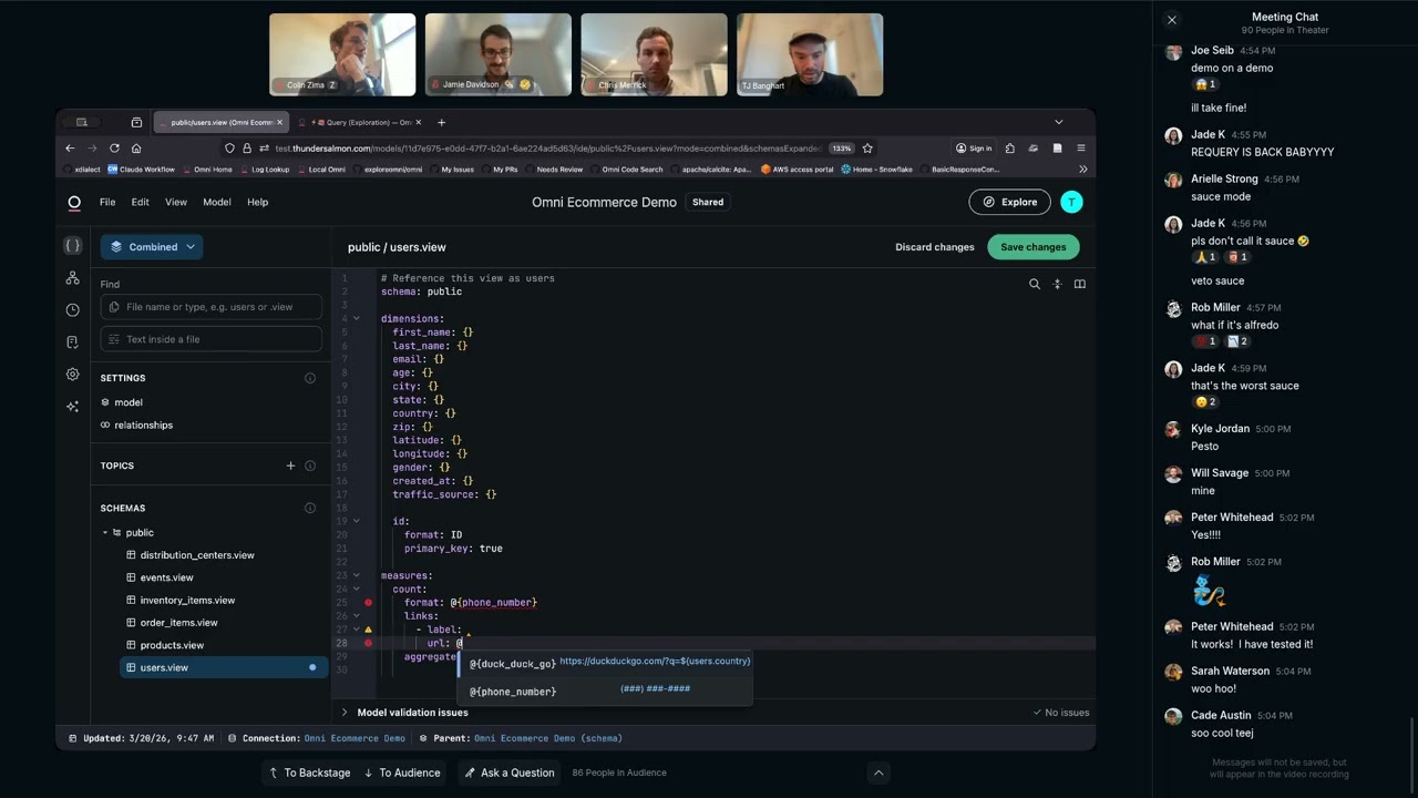 2026-03-20 Excel Style Field Formatting
