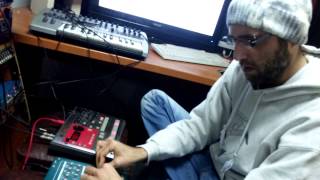 Korg Electribe EA1-MKII - What To Know & Where To Buy | Equipboard