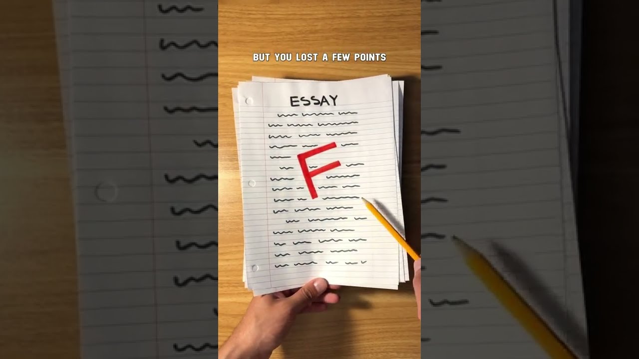 Remember This Grammar Rule