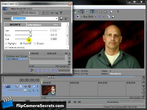 Lesson #12 Tricks To Instantly Improve Your Video