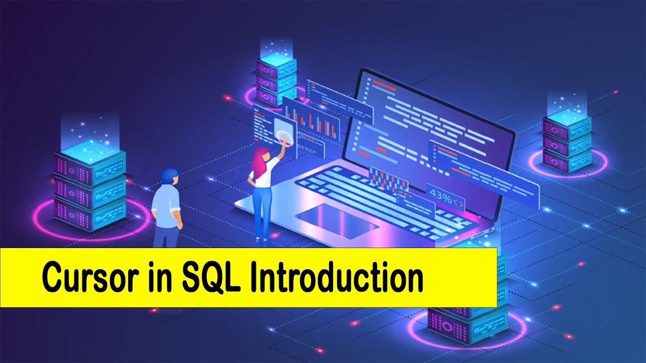 Introduction to Cursor in SQL | SQL Tutorial for Beginners | Tpoint Tech