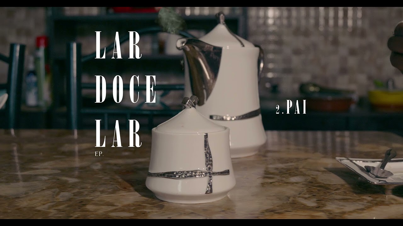 Lyrics & Translations of Pai by Filomena Maricoa | Popnable