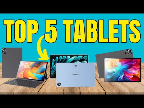 Best Android Tablet 2025 β Ultimate Buyerβs Guide!