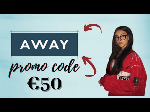FREE Away Travel Promo Code 2020 🧡 REAL €50 Away Travel Discount Code & Voucher Working in 2020! 🤩