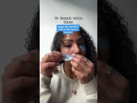Do You Really Need Eye Masks? | #shorts