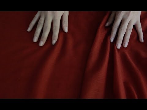 Cachemire tissé main · Histoire d’un Pashmina