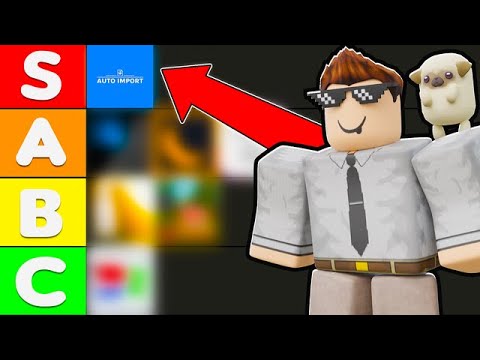 GitHub - MonzterDev/Roblox-Auto-Import: Automatically import Services ...