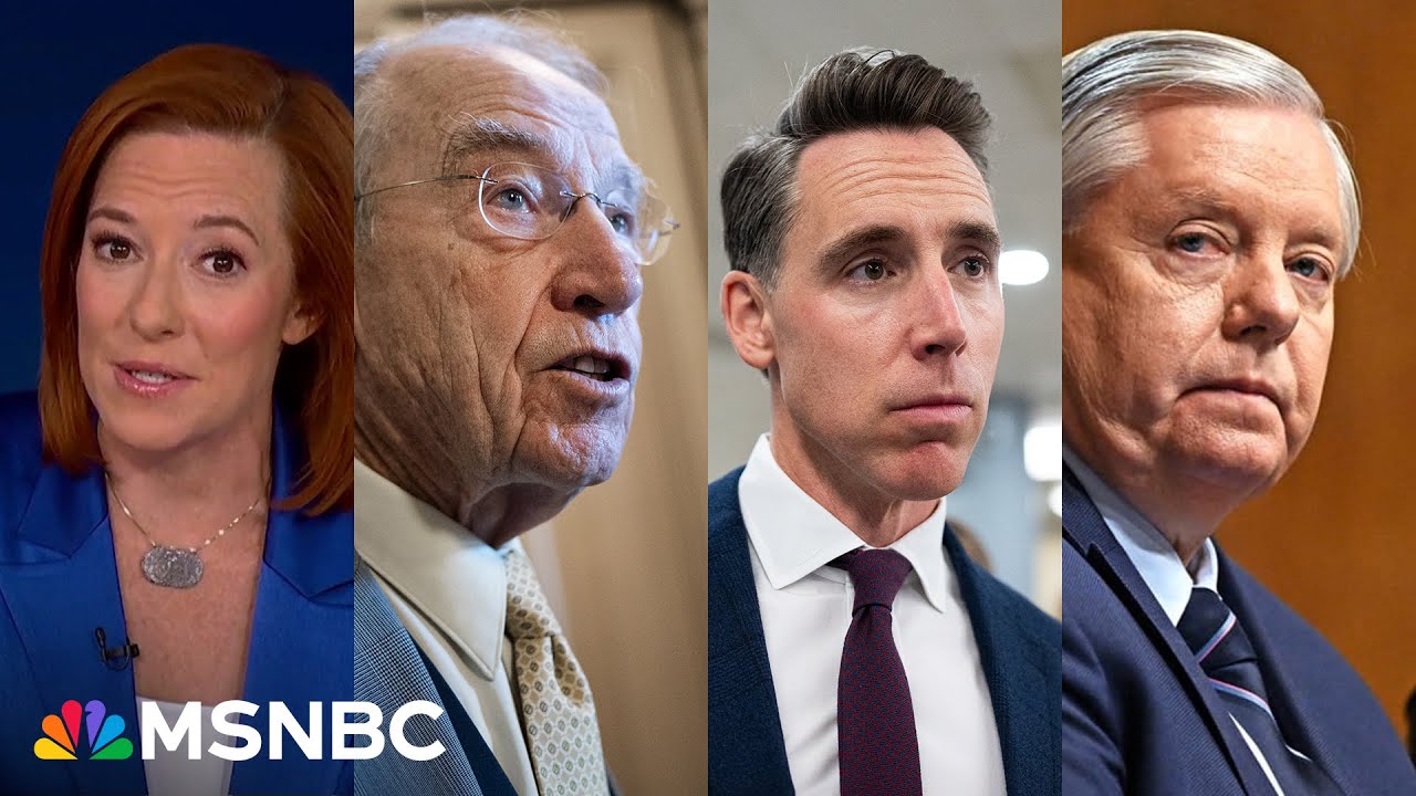 Senate Republicans include a sneaky payout in spending bill