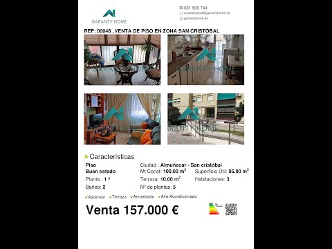 Garanty Home Imobiliaria Almunecar, Costa Tropical