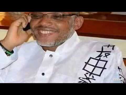 NSIBIDI THE BIAFRAN ANCIENT LANGUAGE,WE MUST GO BACK TO OUR ROOTS.