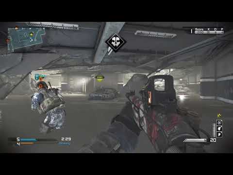 Steam Community :: Video :: Call of Duty: Ghosts [Bot Fun]