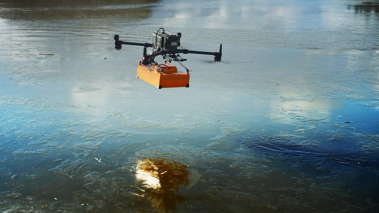 Altomaxx - Subsurface GPR (Shorts)
