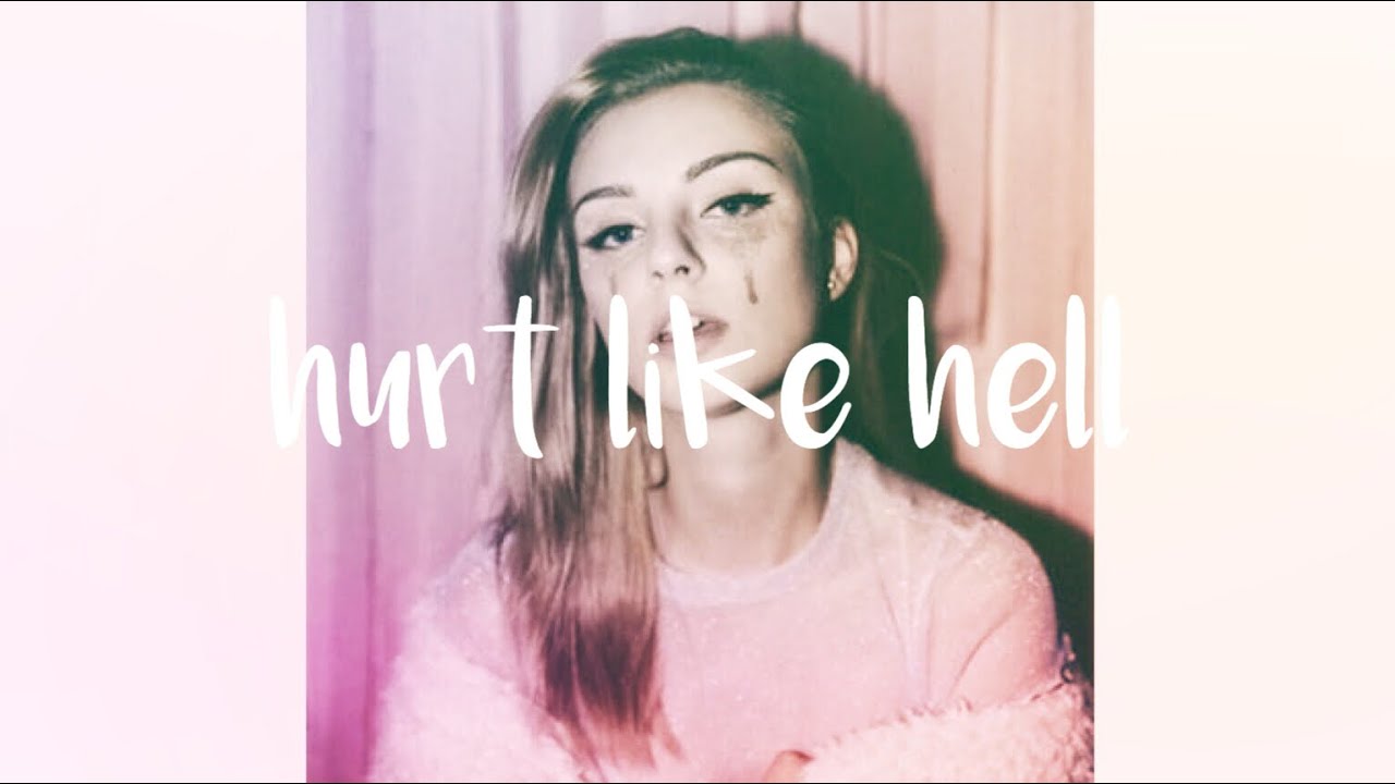Aviva - Hurt Like Hell [Audio]