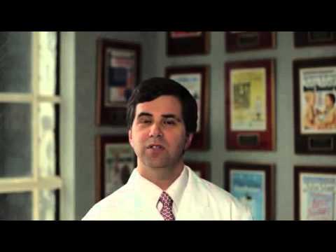 Inside the Fertility Clinic