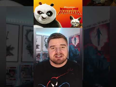 WHAT IS THE BEST DREAMWORKS ANIMATED MOVIE FRANCHISE?