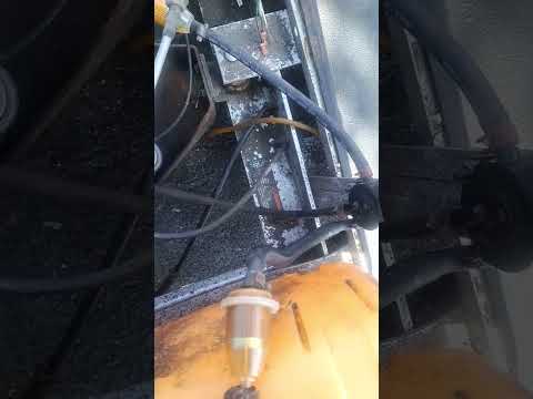 03 Club Car DS ground wire issue FE290 ...PLEASE HELP...