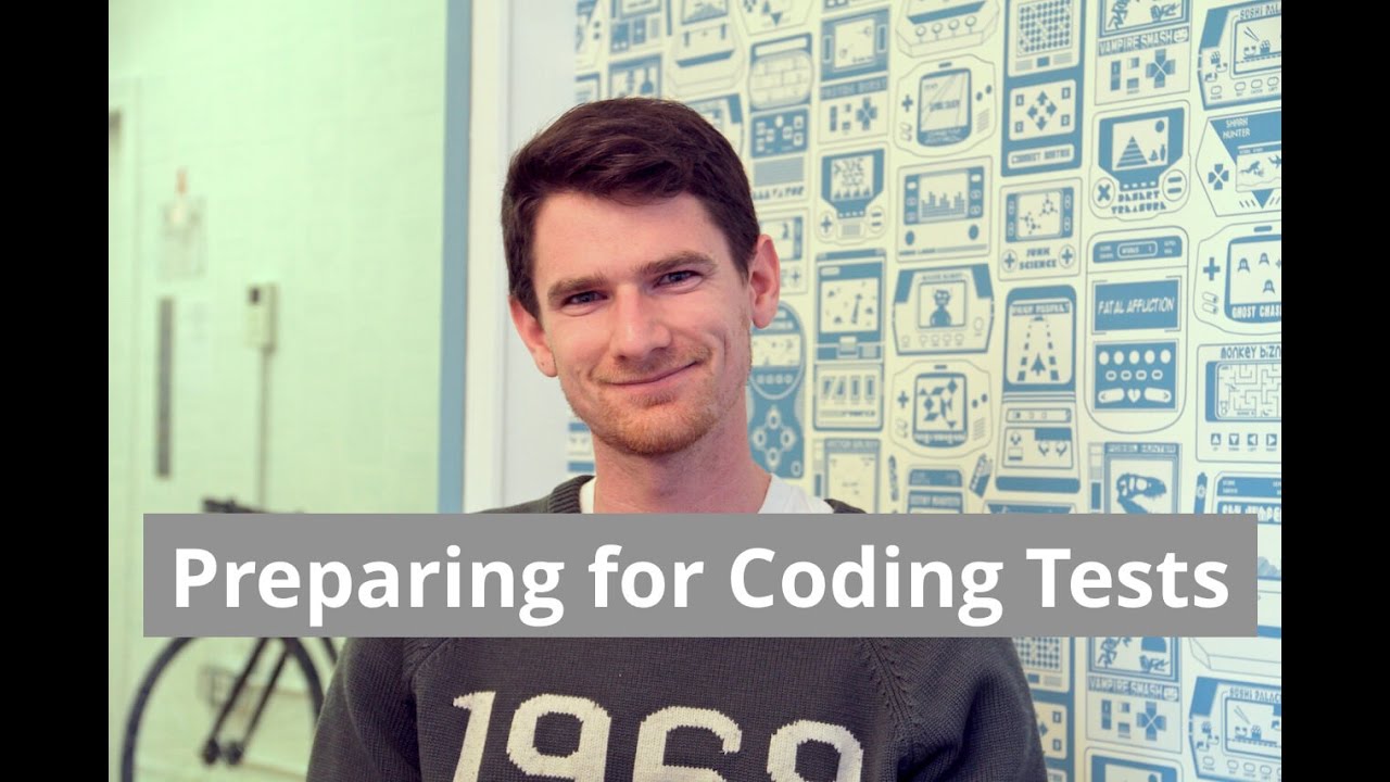 How to prepare for coding interviews