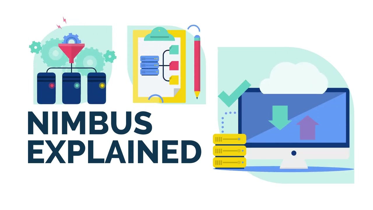 What Is Nimbus In Cloud Computing?