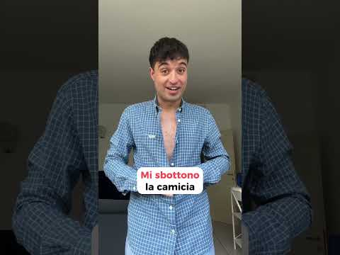 🇮🇹 Conosci questi verbi in italiano? #italian #learnitalian #shorts