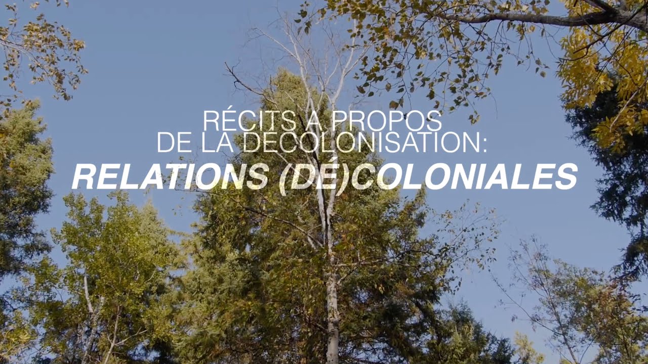 Stories of Decolonization | (De)Colonial Relations